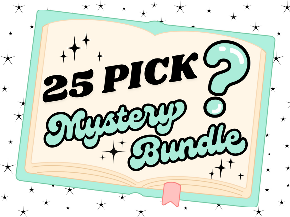 Mystery Bundles – The Bundle Apothecary